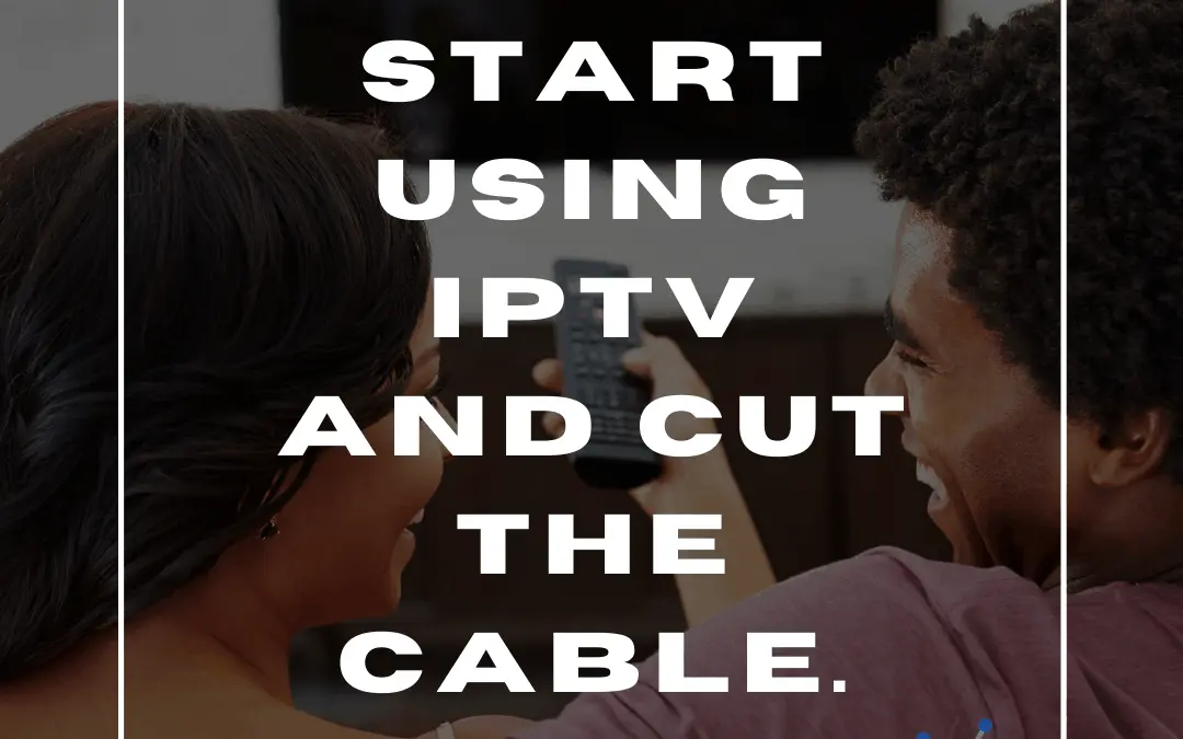 How to IPTV Subscription in 5 Easy Steps? | TOPIPTV